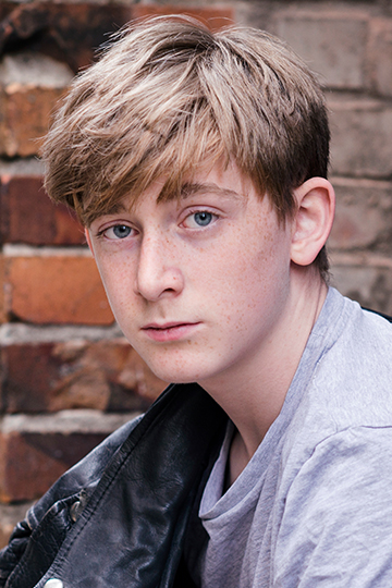 Jungen - nextgeneration